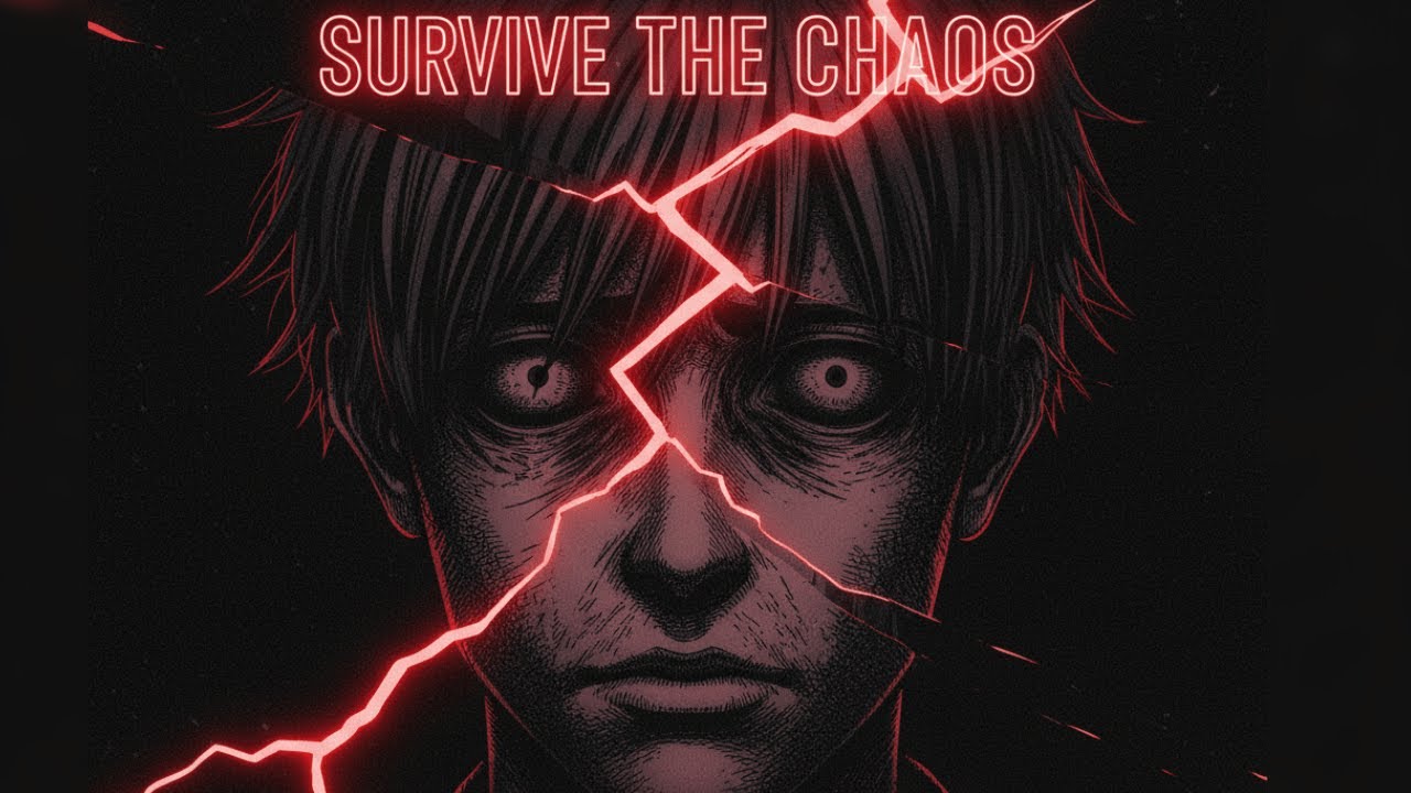 The Bang Effect: How to Survive When Life Explodes | A Lesson from ...