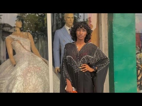 CARINE PANDORA AMATI NA LIVE YA CARINE MOKONZI NIVEAU A POTI YE BUZOBA ...