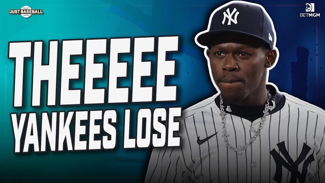Peter Fell for it Again: ALDS Game 4, NLDS Game 3 Recaps - YouTube