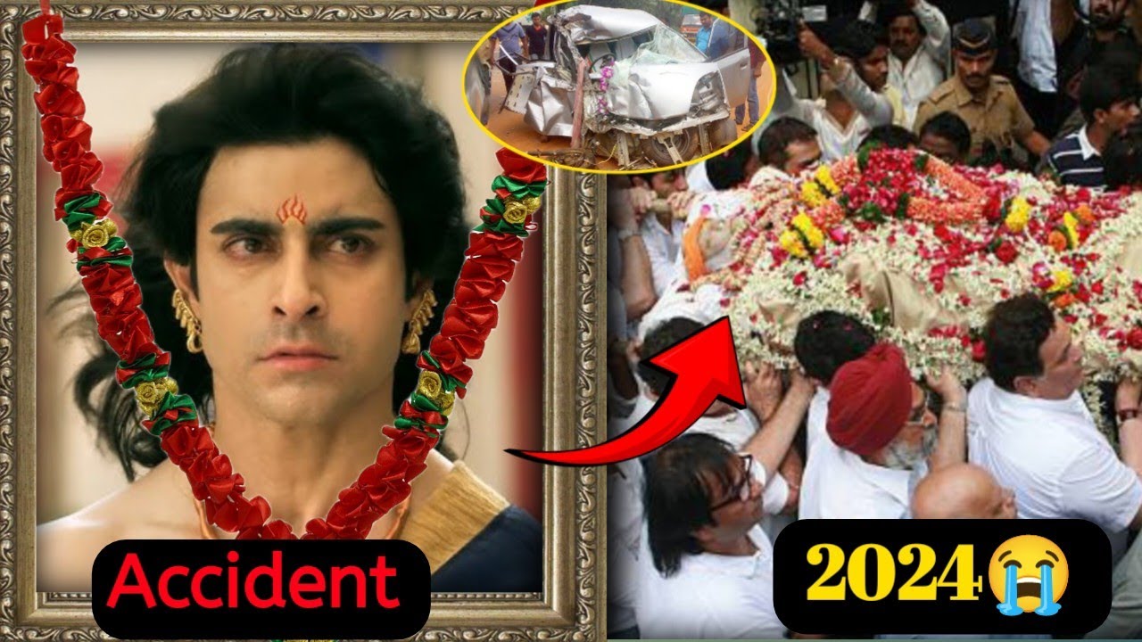 Suryaputra karna serial Star Cast Then and Now 2024 | Unbelievable news ...