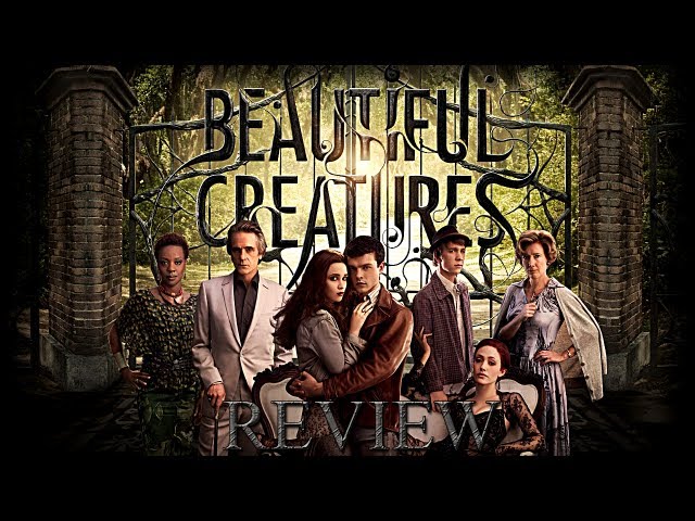 Beautiful Creatures Movie Characters