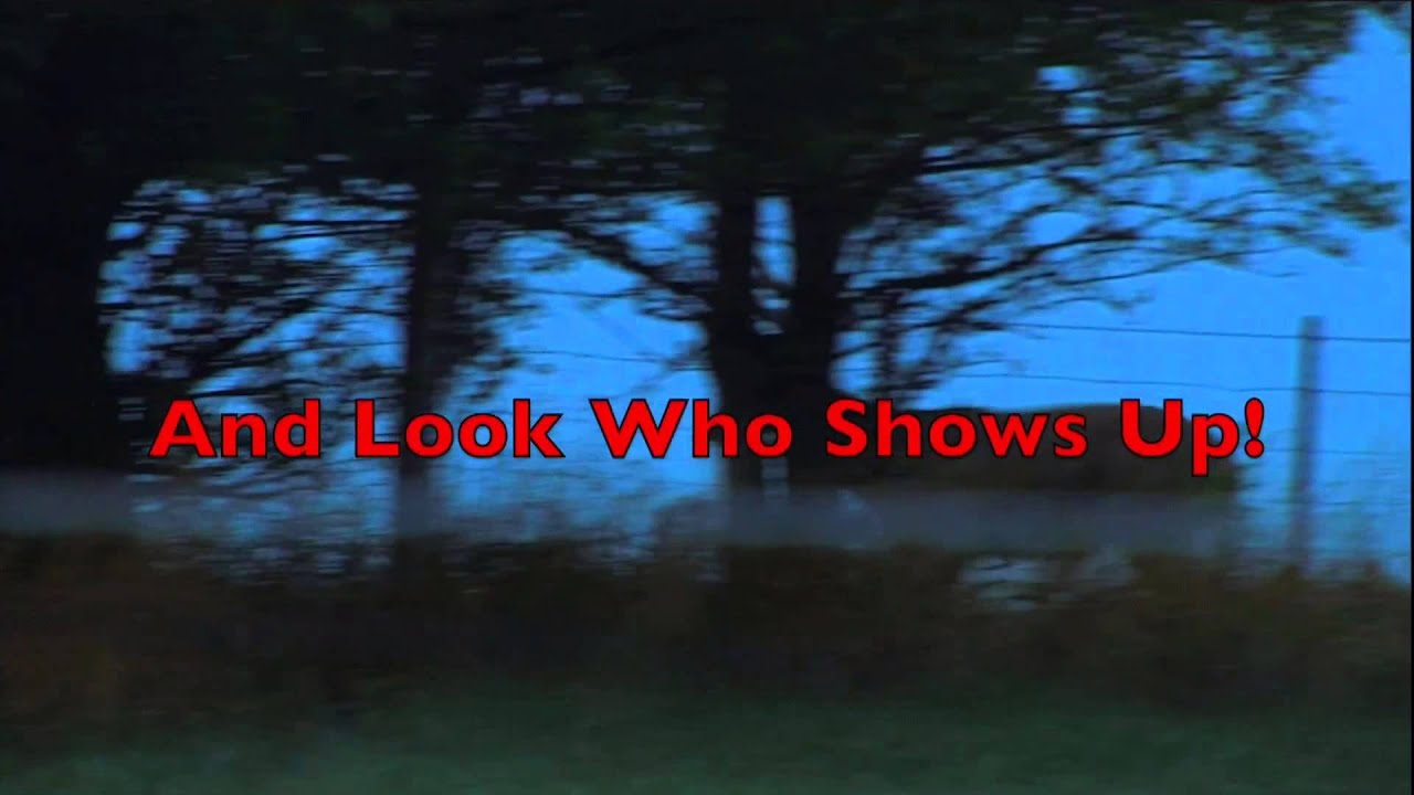 Clayton 2012 180 inch Whitetail - YouTube