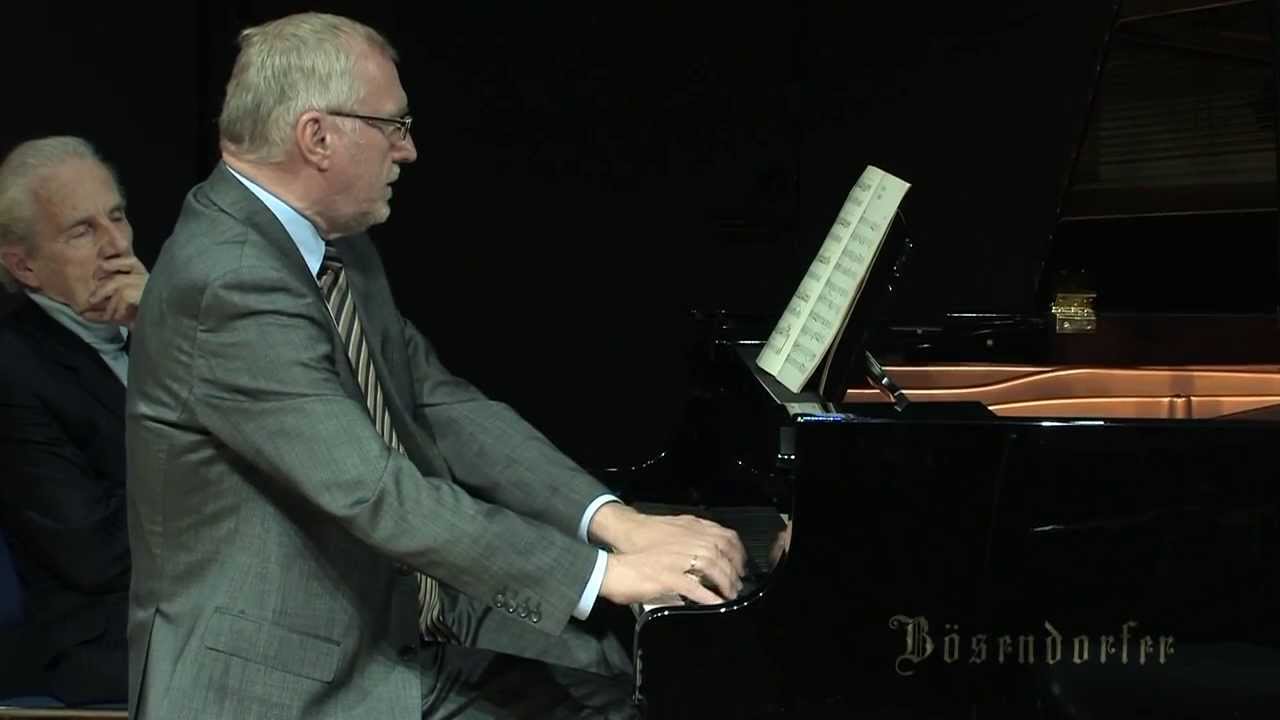 Heino Eller - Mängutoos G-duur - YouTube