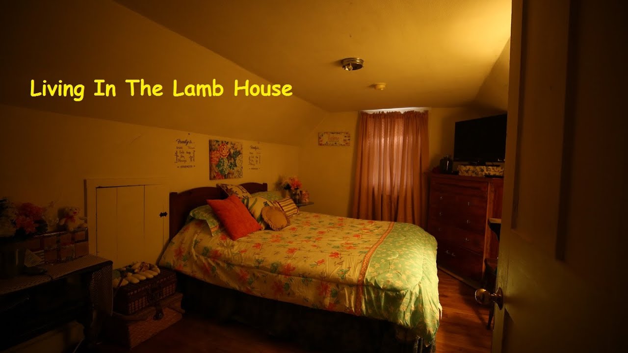 Living In The Lamb House - YouTube