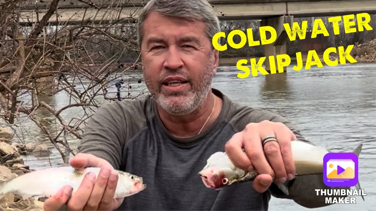 Winter Time Skipjack - YouTube