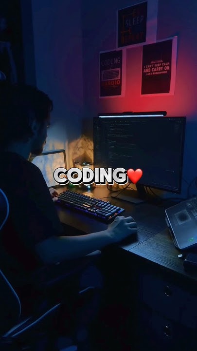 Coding ️ Coding Software Programming Techworld Ai Codingtutorial Viral Trending Short