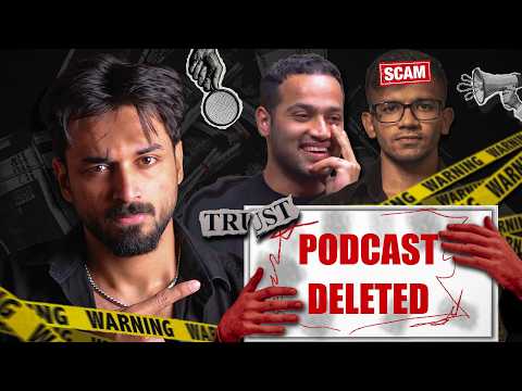 Umar Punjabi Vs Raj Shamani : The Greatest Trading SCAM