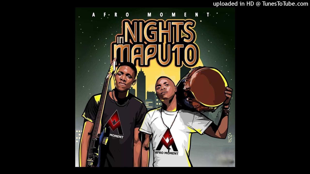 5. Afro Moment - Nigths In Maputo - YouTube
