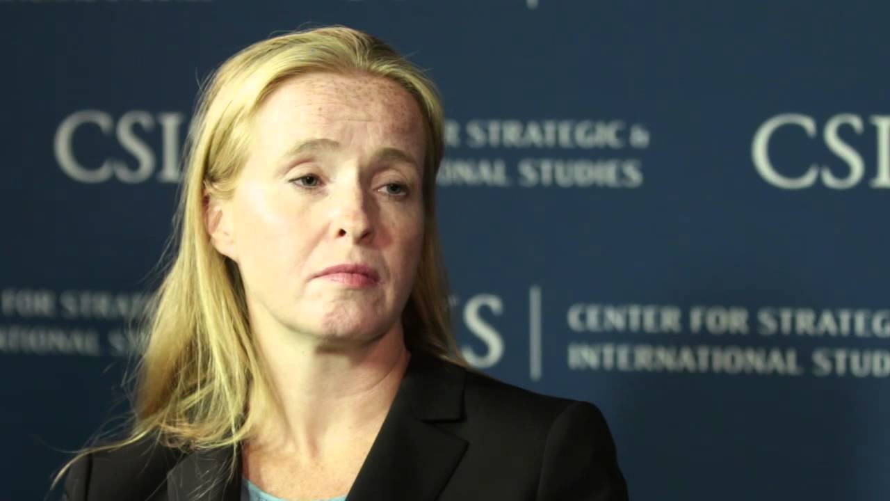 Major General Hix on the main factors driving considerations of the ...