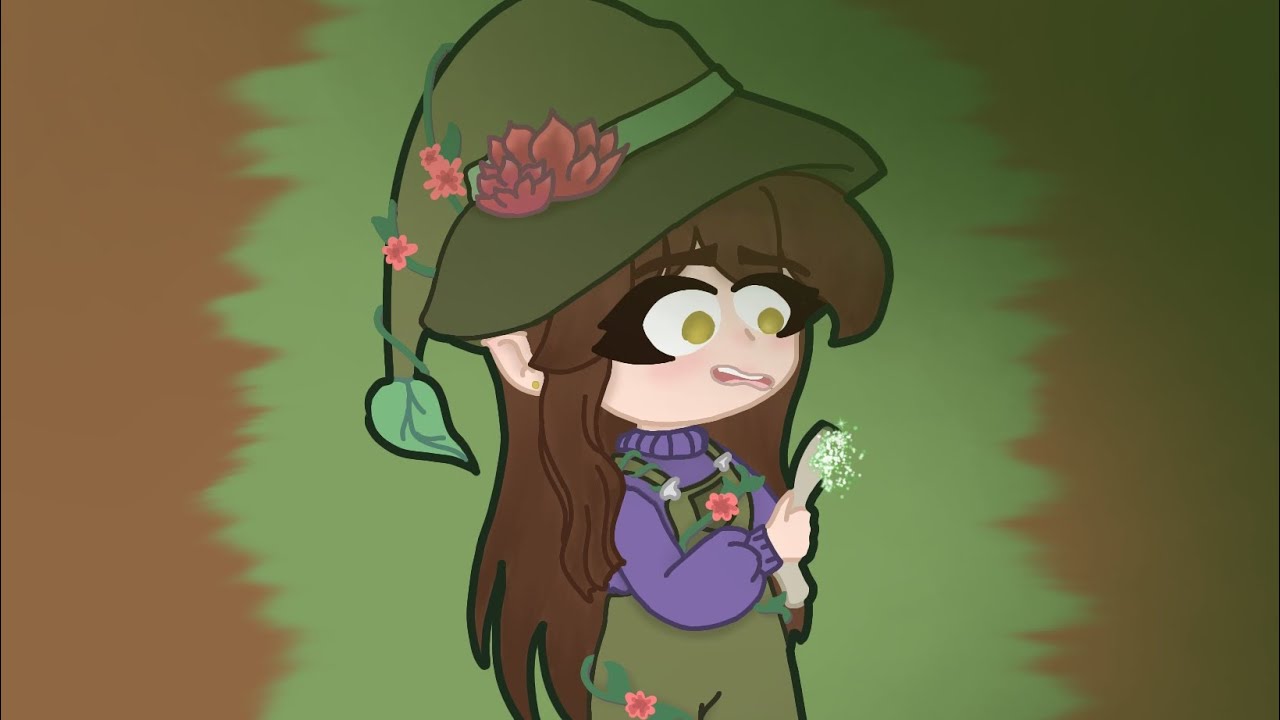 Hit the road jack! || esmp 2 || Shubble/great witch shelby || (angst ...