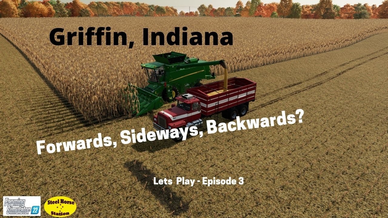 Forwards, Sideways, Backwards, Are we making Progress? - Let's Play ...