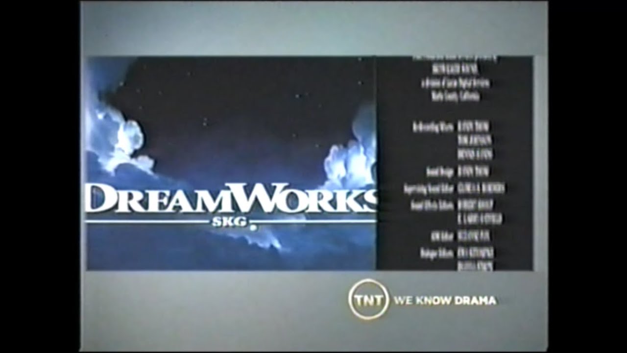 Forrest Gump (1994) End Credits (TNT 2012) - YouTube