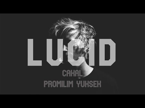 Cakal - Promilim Yüksek [BASS BOOSTED]