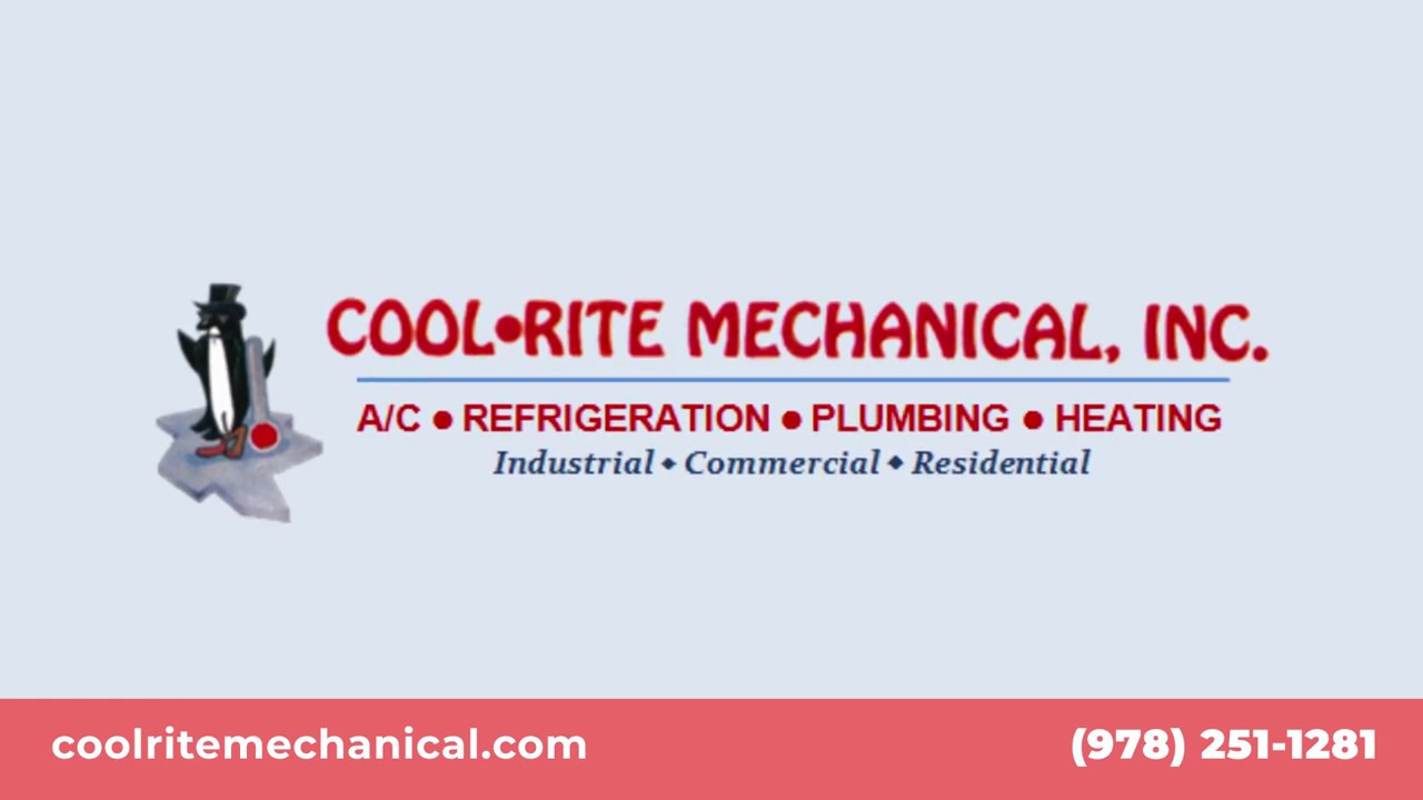 HVAC Contractors & Plumbing Services in Lowell, MA | Cool-Rite ...