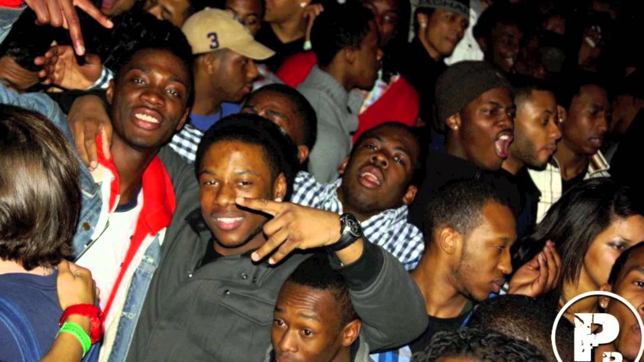 Pyramid Productions Presents: Turnt UP Official UIUC Party Promo - YouTube