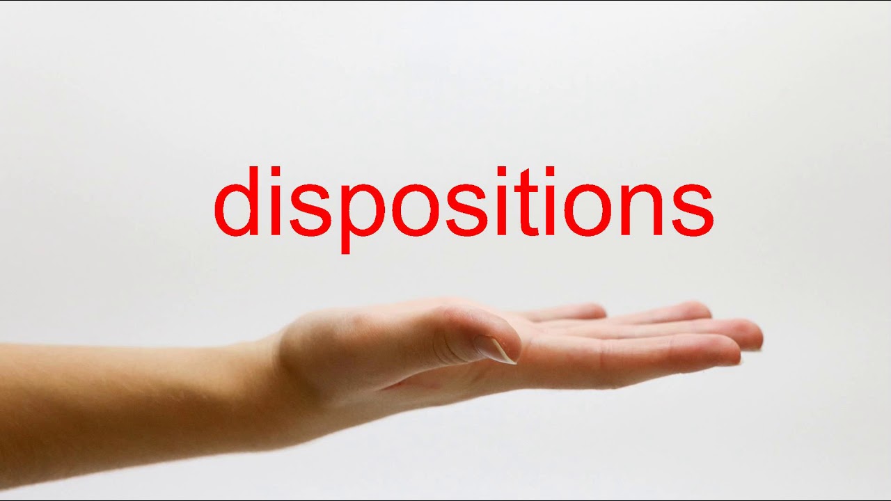 How To Pronounce Dispositions American English YouTube how-to-pronounce-dispositions-american-english-youtube