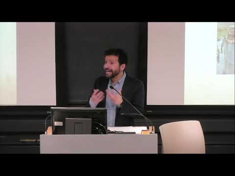 Oil, Labor and the Making of the Iranian Revolution - Peyman Jafari