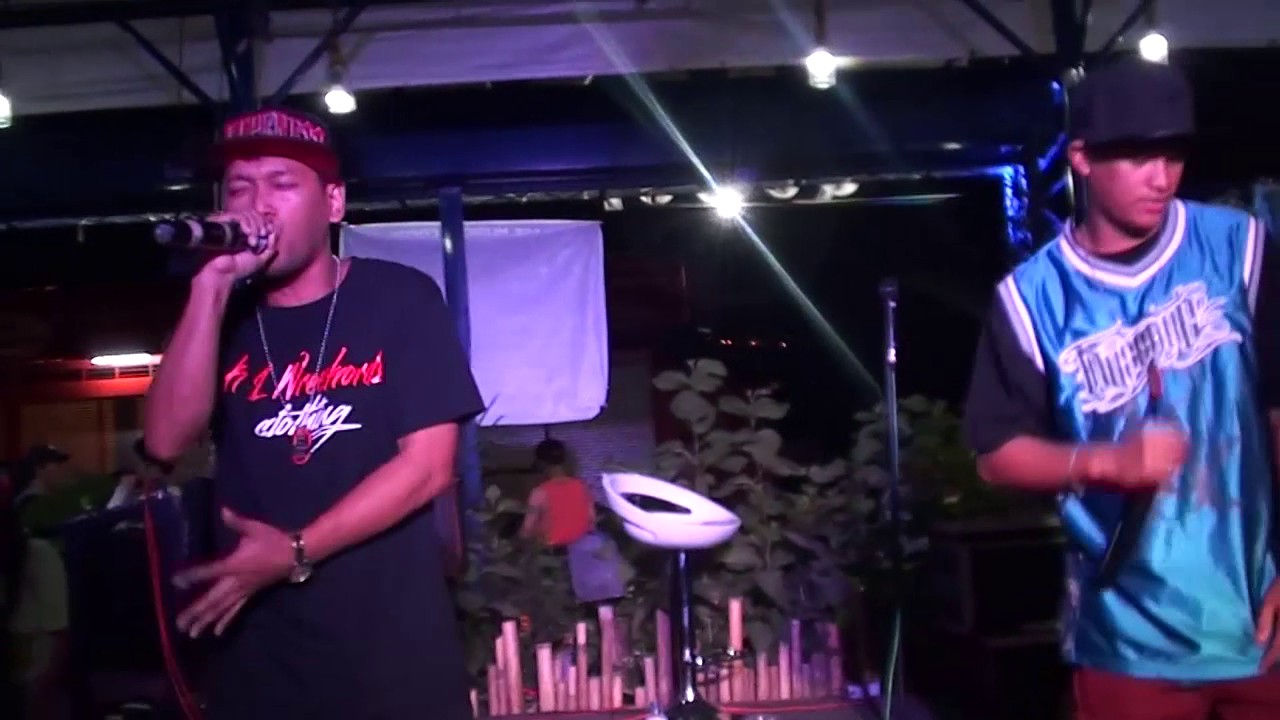 Rap Road Tournament - Plasma Music Live Performance - YouTube