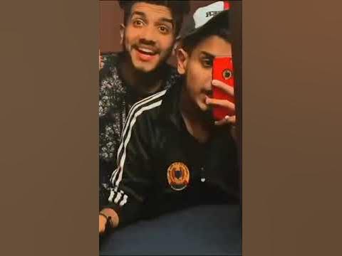 Mr Karan 003 Insta Reels videos with prince Behl 99 - YouTube