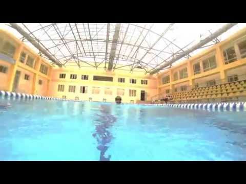 Hesenzade Aytac SWIMMING