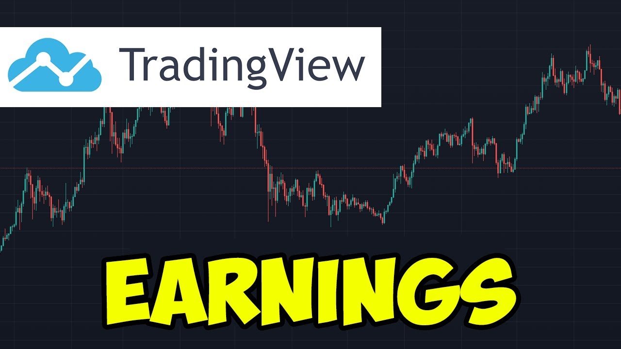 How To See Earnings On TradingView (2022) - YouTube