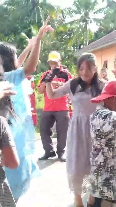 gak mau pulang maunya digoyang😁 - YouTube