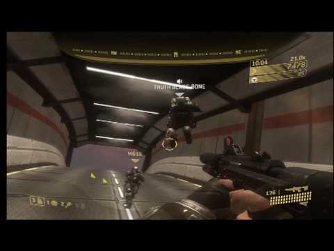 Halo 3 ODST : Unlimited Rocket Launcher Ammo Legendary Difficulty I KNO ...