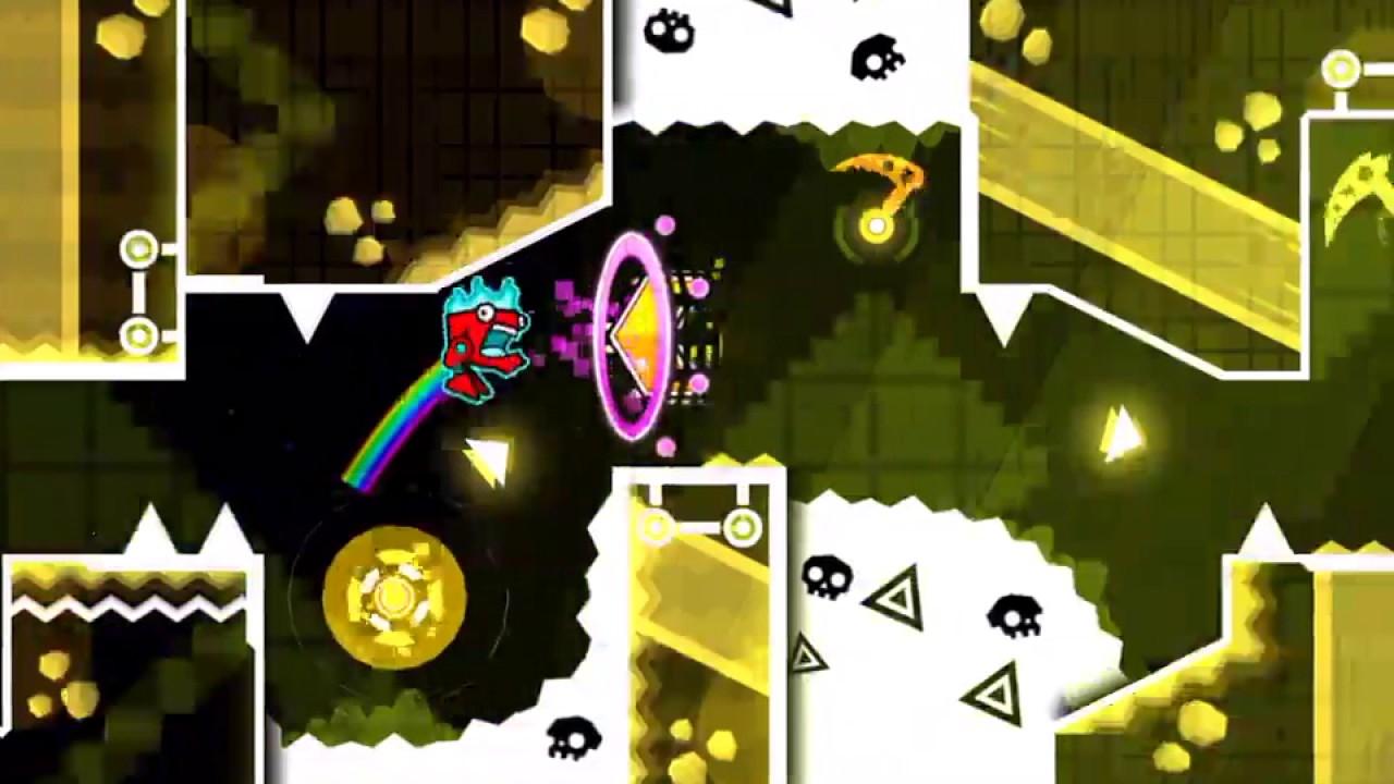 Shortest video of gd ever: SubSonic - YouTube