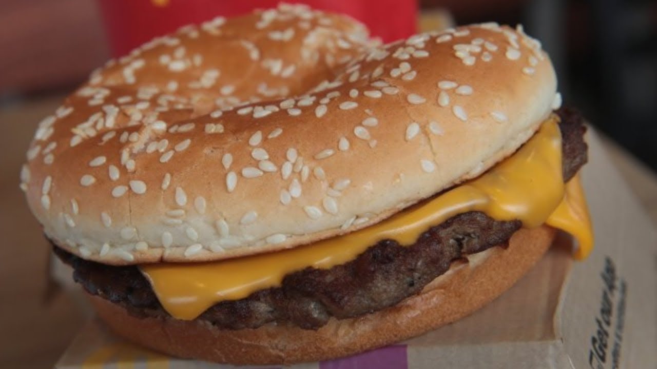 Huge Scandals To Hit McDonald's - YouTube