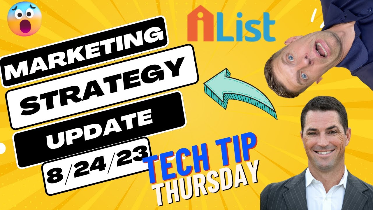 Interactive Software To Get MORE Listings! Tech Tip Thursday - Wake Up ...