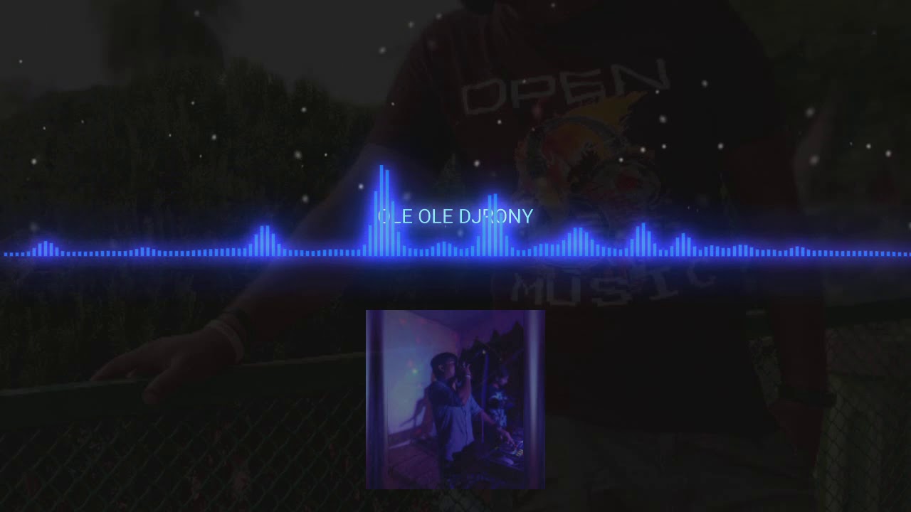 Ole Ole mix DJRONY - YouTube