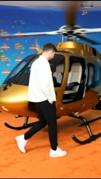 Mr Beast and his Shocking Rides | Most luxurious rides #shorts #viral # ...