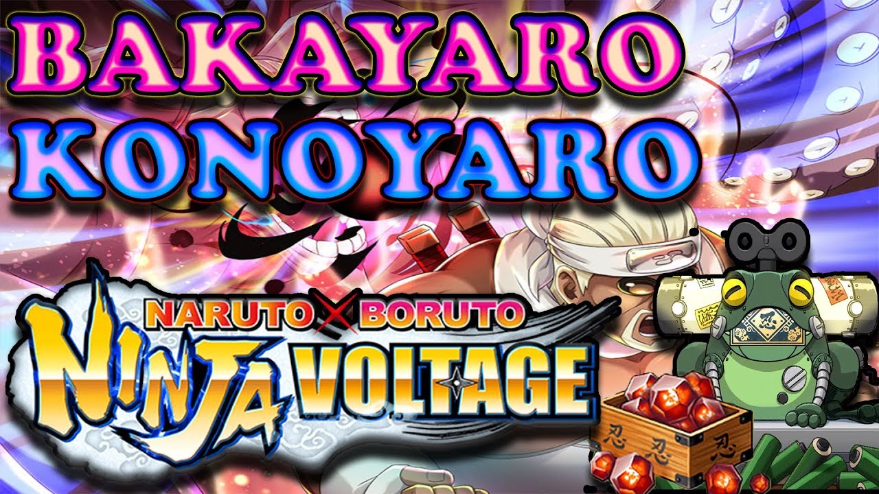 BAKAYARO KONOYARO! 3 Multis on Killer Bee... Or So We Thought! | Naruto ...