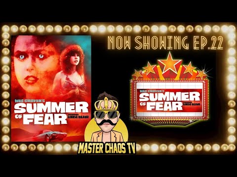 SUMMER OF FEAR [Review of Wes Craven's LOST FILM!]