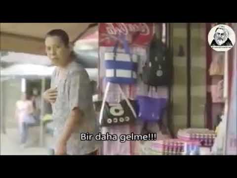 Dış görünüşe sakın aldanma'yın..!!!!