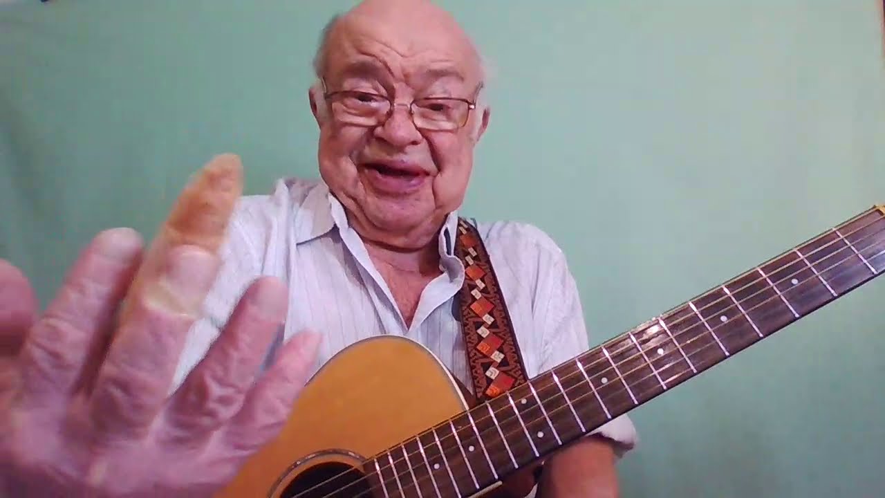 SHORT FINGERS? PLAY GUITAR? YES ,YOU CAN! - YouTube