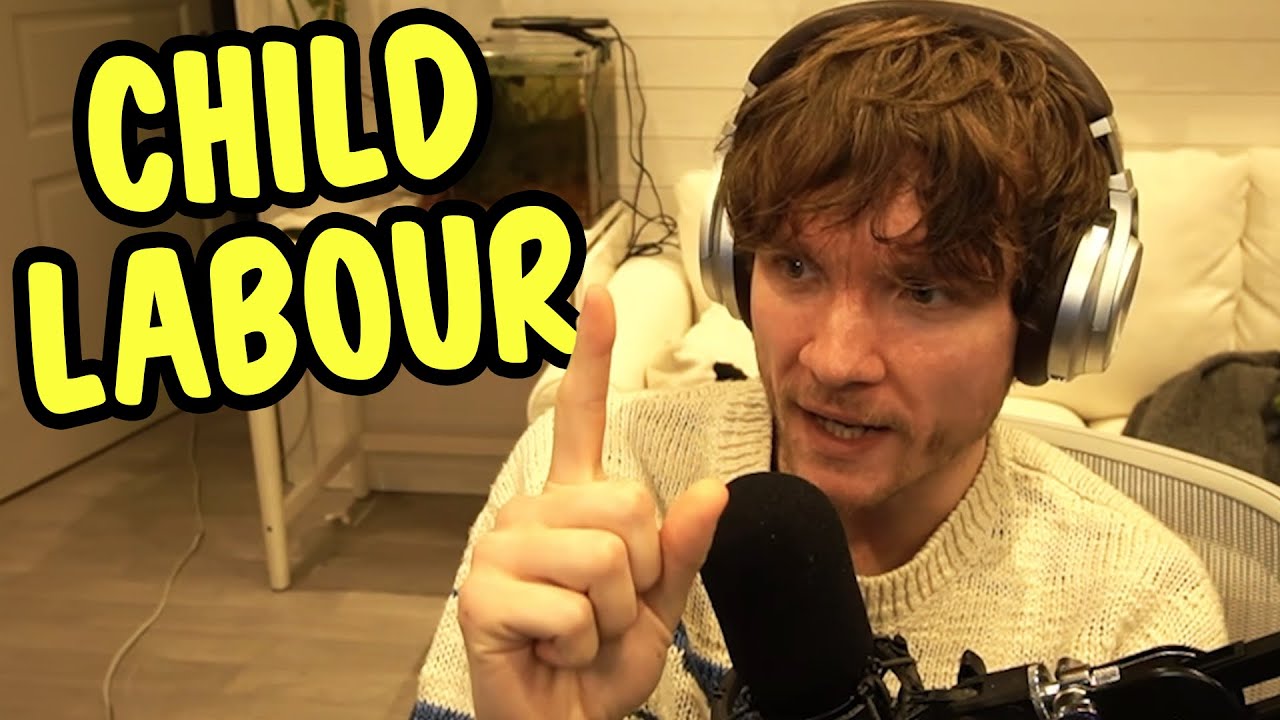 I'm Taking A Stand - MISH MASH #82 - YouTube