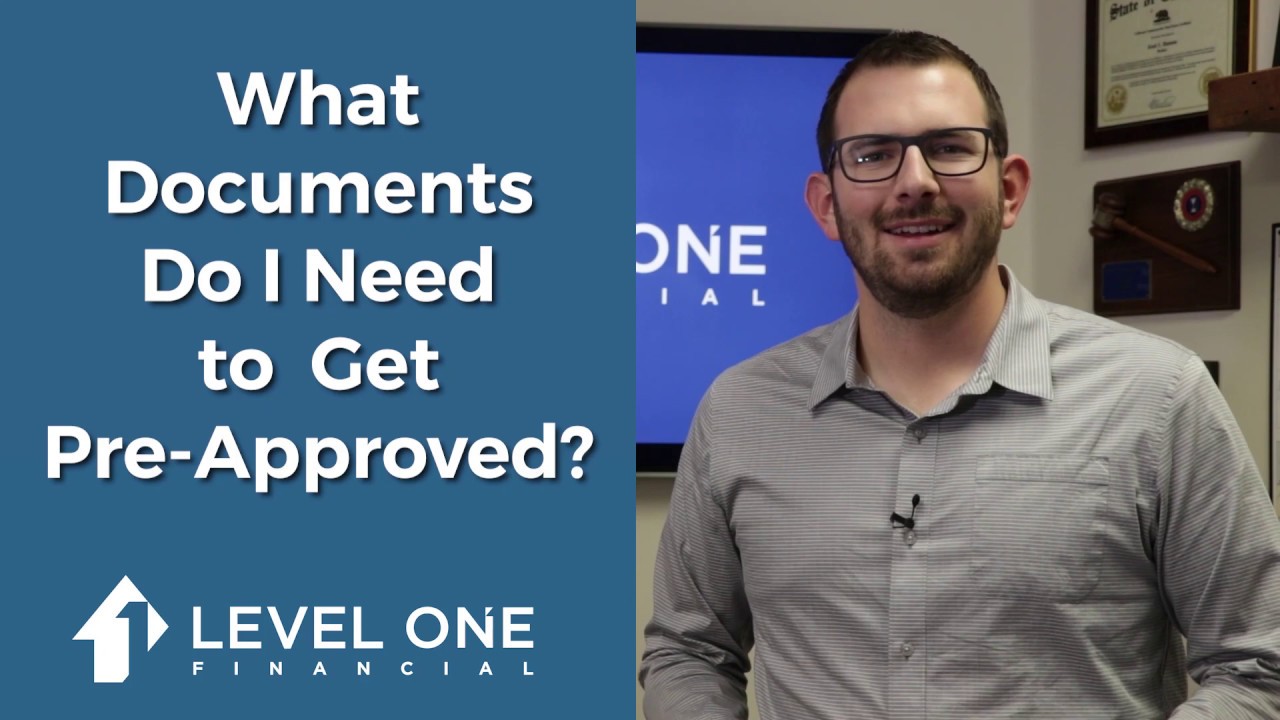 What Documents Do I Need To Get Pre Approved For A Mortgage YouTube what-documents-do-i-need-to-get-pre-approved-for-a-mortgage-youtube