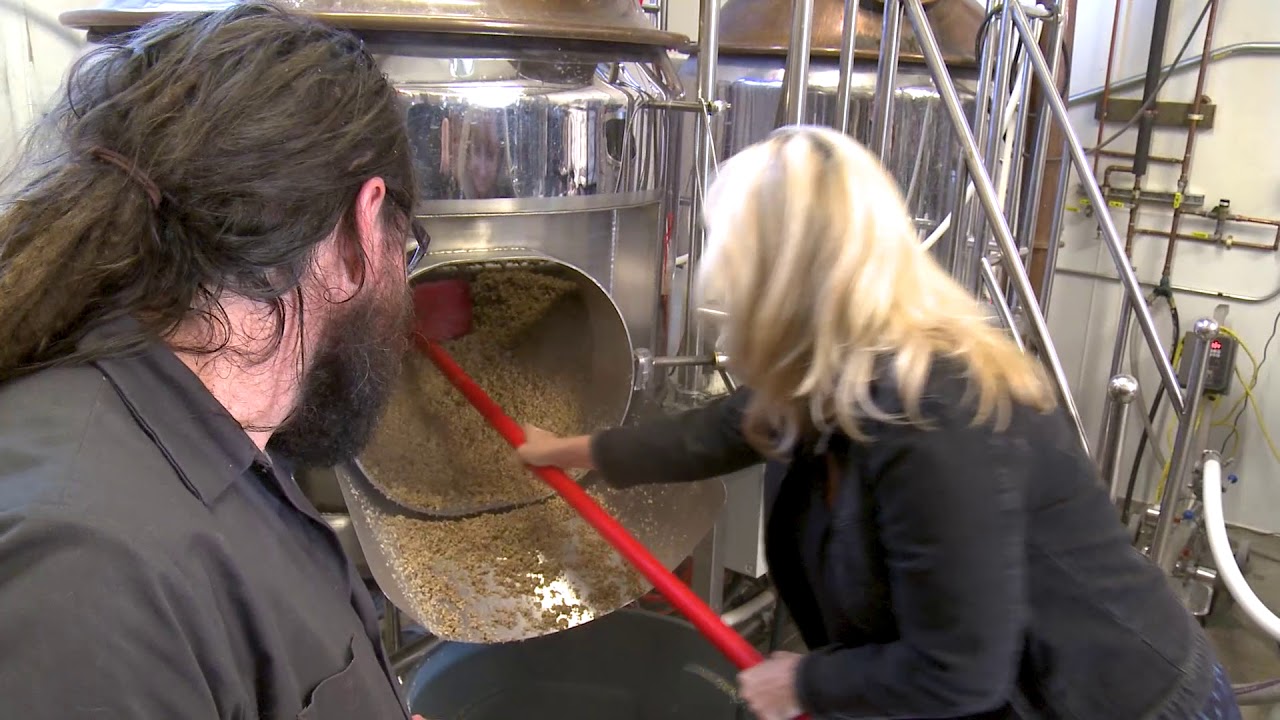 Taste This: Getting Super Mucked Up at Benoit-Casper Brewing in ...
