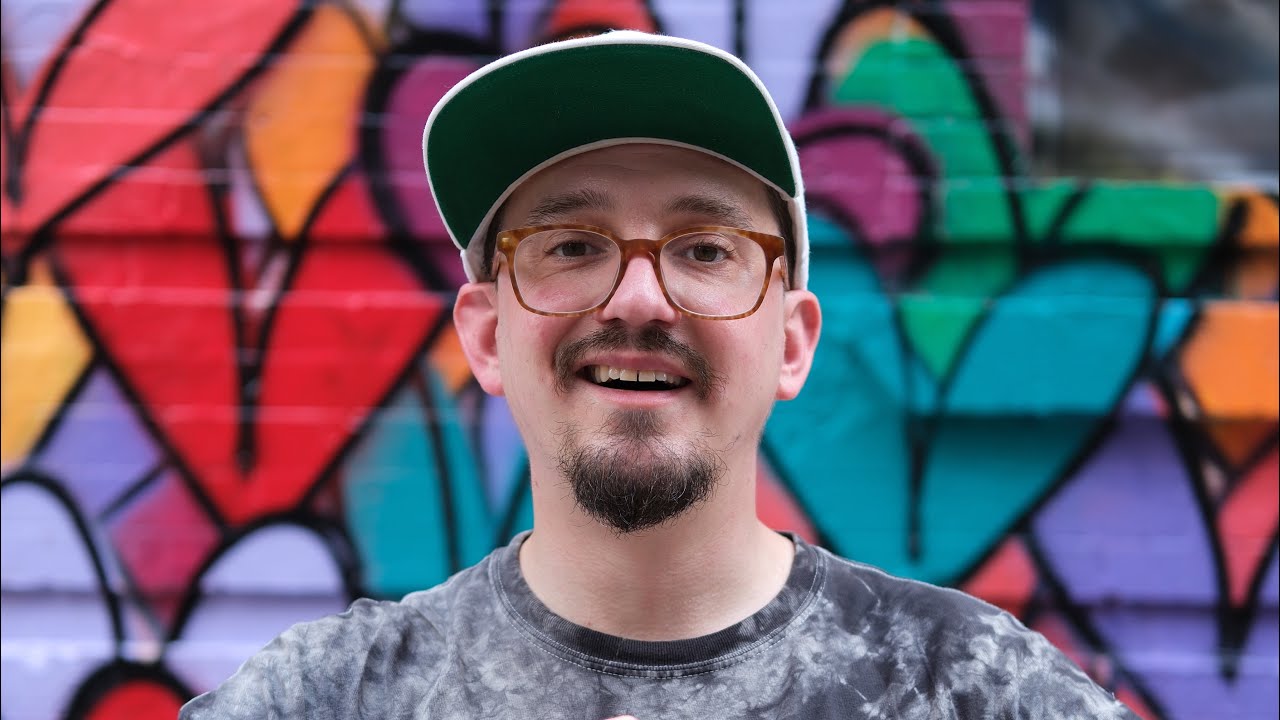 Another Level by John-E-Raps Official Music Video (with Subtitles) - YouTube