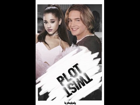 Plottwist. || Wattpad Trailer