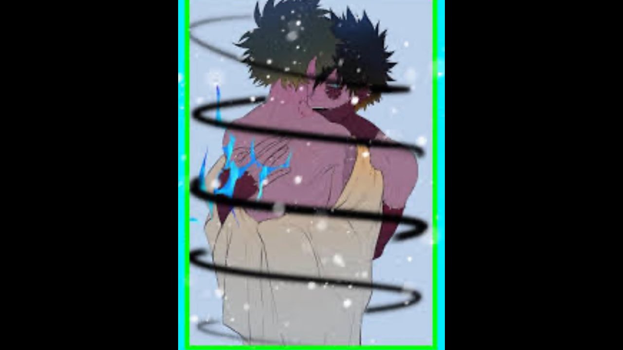 DabiDeku Texting Story Se:1 Ep:9 - YouTube