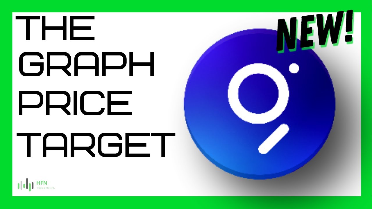 The Graph Price Target Hit!!! GRT Coin Price Prediction - The Graph ...