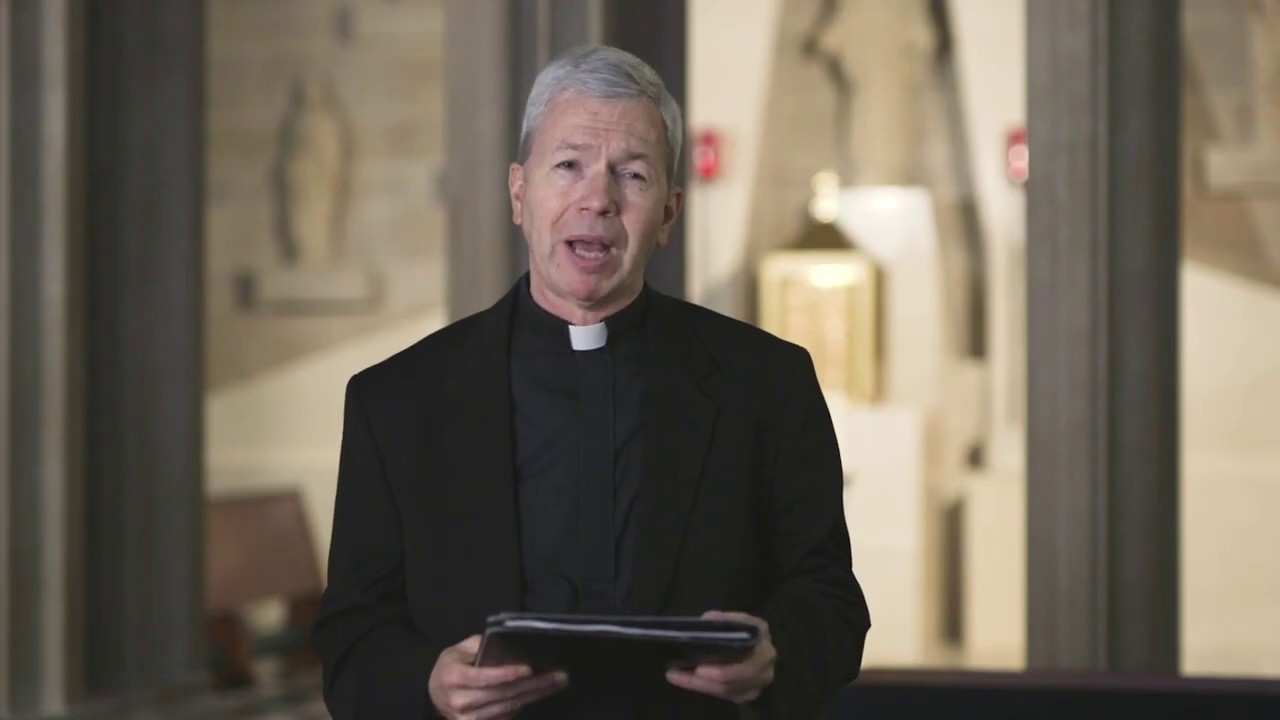 Worshiping in Spirit and Truth | Holy Week Home Retreat Part IV with ...