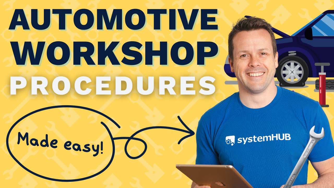 Automotive Process Flow Workshop A Review Of The Current Automotive