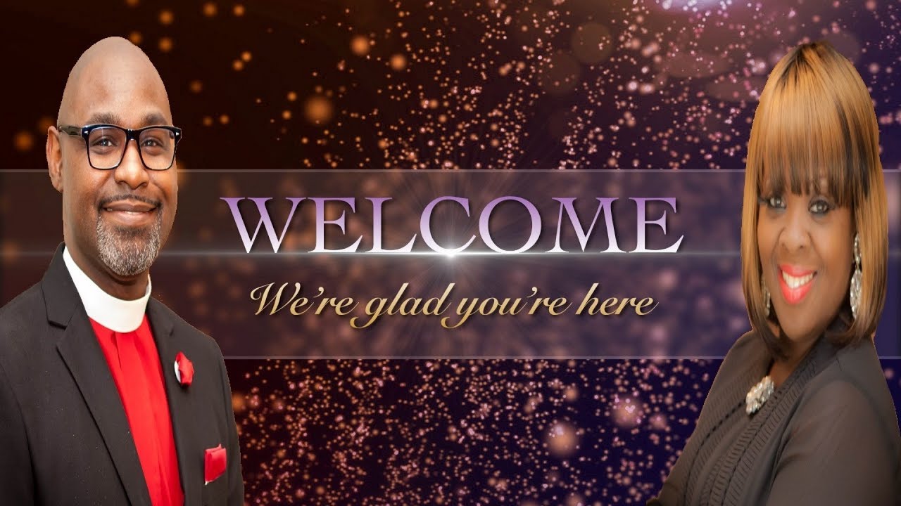 Cathedral of Grace 04-10-2019 - "God's Not Dead" - Pastor Jackie Key ...