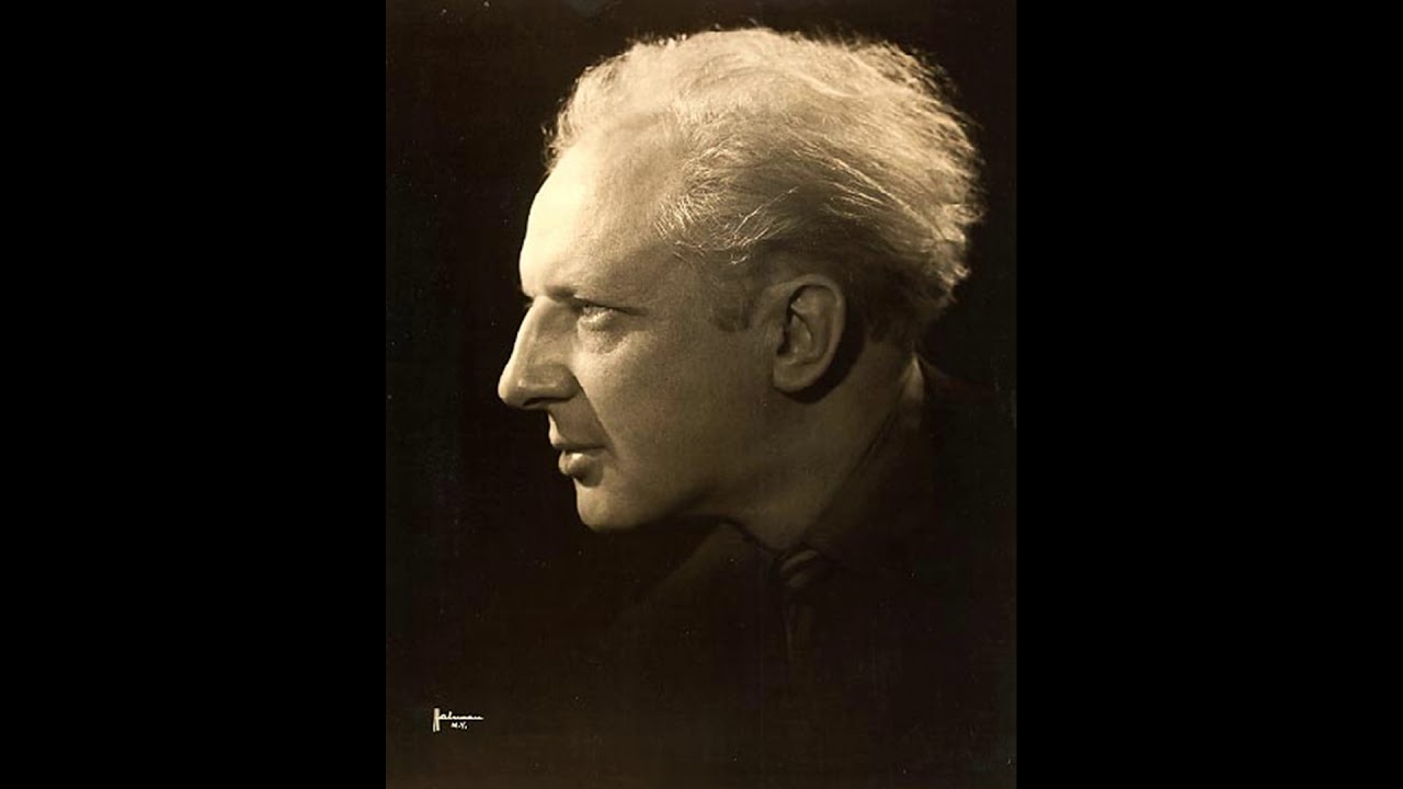 Leopold Stokowski - Wagner : Rienzi Overture (1927) 再復刻 - YouTube