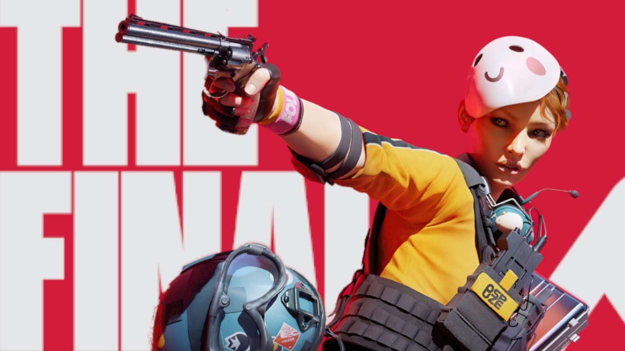 🔴THE FINALS LIVE ~ Mastering Solo Bank It - YouTube