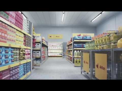 Gülmeli Pişik Market-Yeni 2016