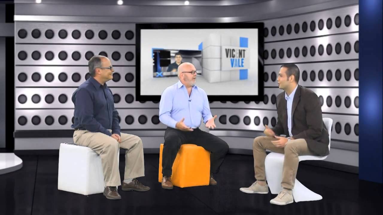 Entrevista a Delcop - YouTube